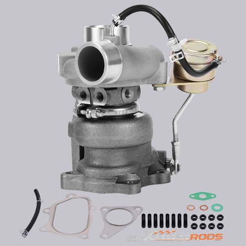 TD04L 13T Turbocharger 14412-AA360/AA140/AA151 for Subaru Forester ...
