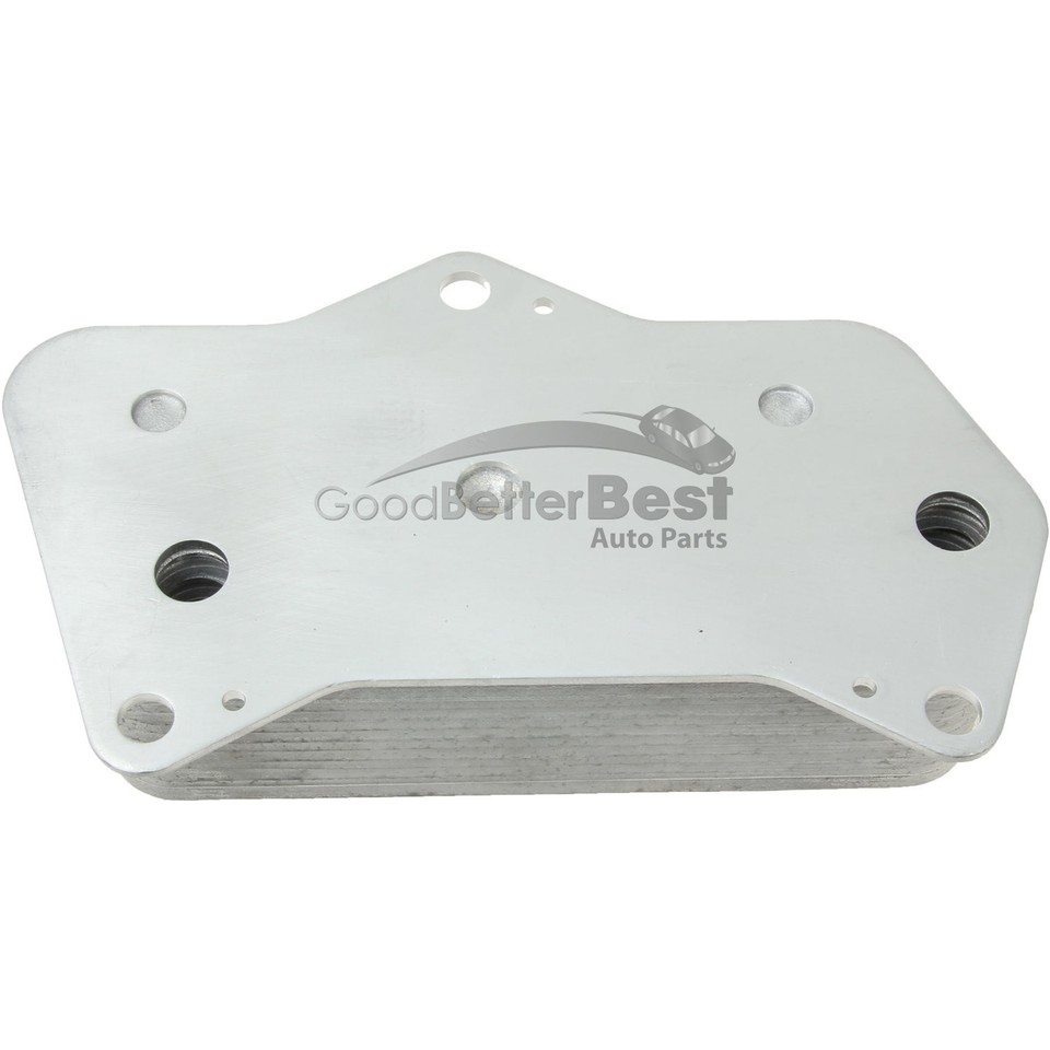 One New URO Automatic Transmission Oil Cooler 02E409061B 02E409061BE | eBay