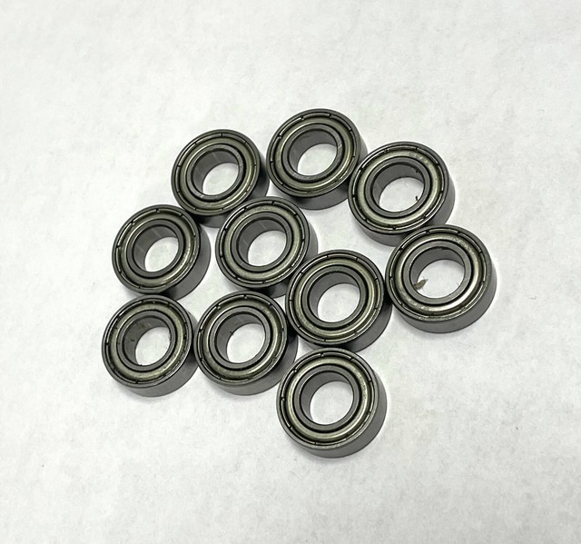 Ball Bearing 688z 8x16x5 for sale online | eBay