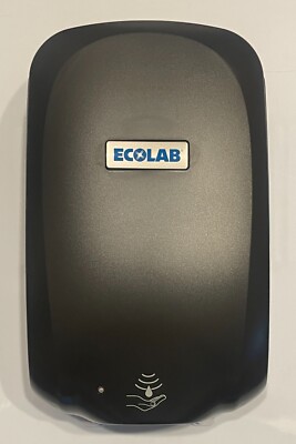 Soap Dispensers - Ecolab Soap Dispenser