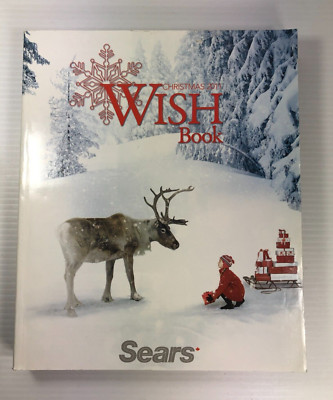 2011 Sears Canada Christmas Wish Book Catalog Toys Dolls Electronics ...