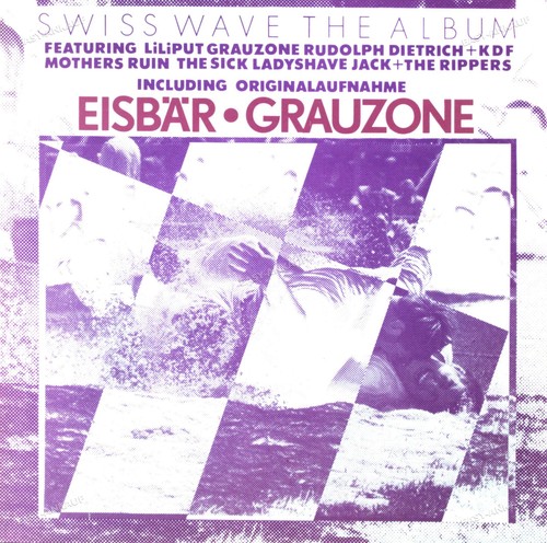 Various - Swiss Wave The Album LP (VG+/VG+) ' | eBay.de
