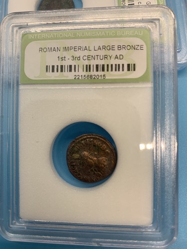 Roman Imperial Large Bronze Coin 1st - 3rd Century AD Rare Ancient | eBay