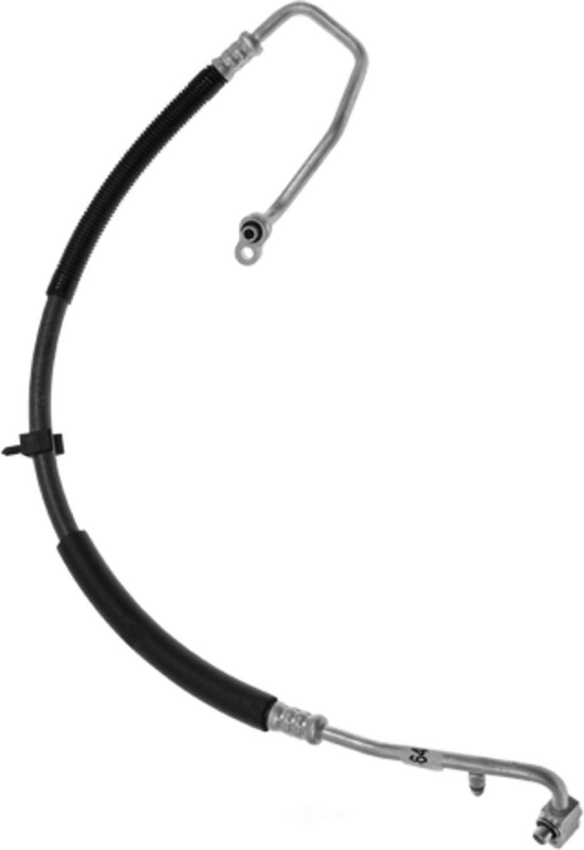 A/C Refrigerant Discharge Hose Omega Environmental 34-64333 for sale ...