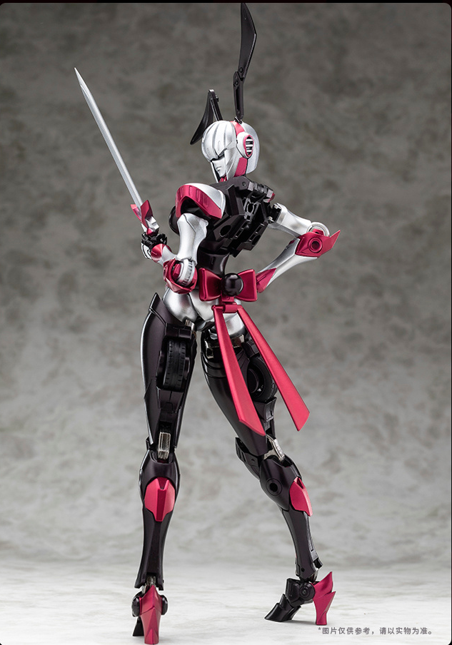 New Big firebird EX-01 PLUS MOOKA Robot Action Figure IN STOCK | eBay