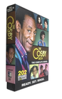 The Cosby Show: the Complete Series (DVD16-Disc Set) Seasons 1-8 | eBay