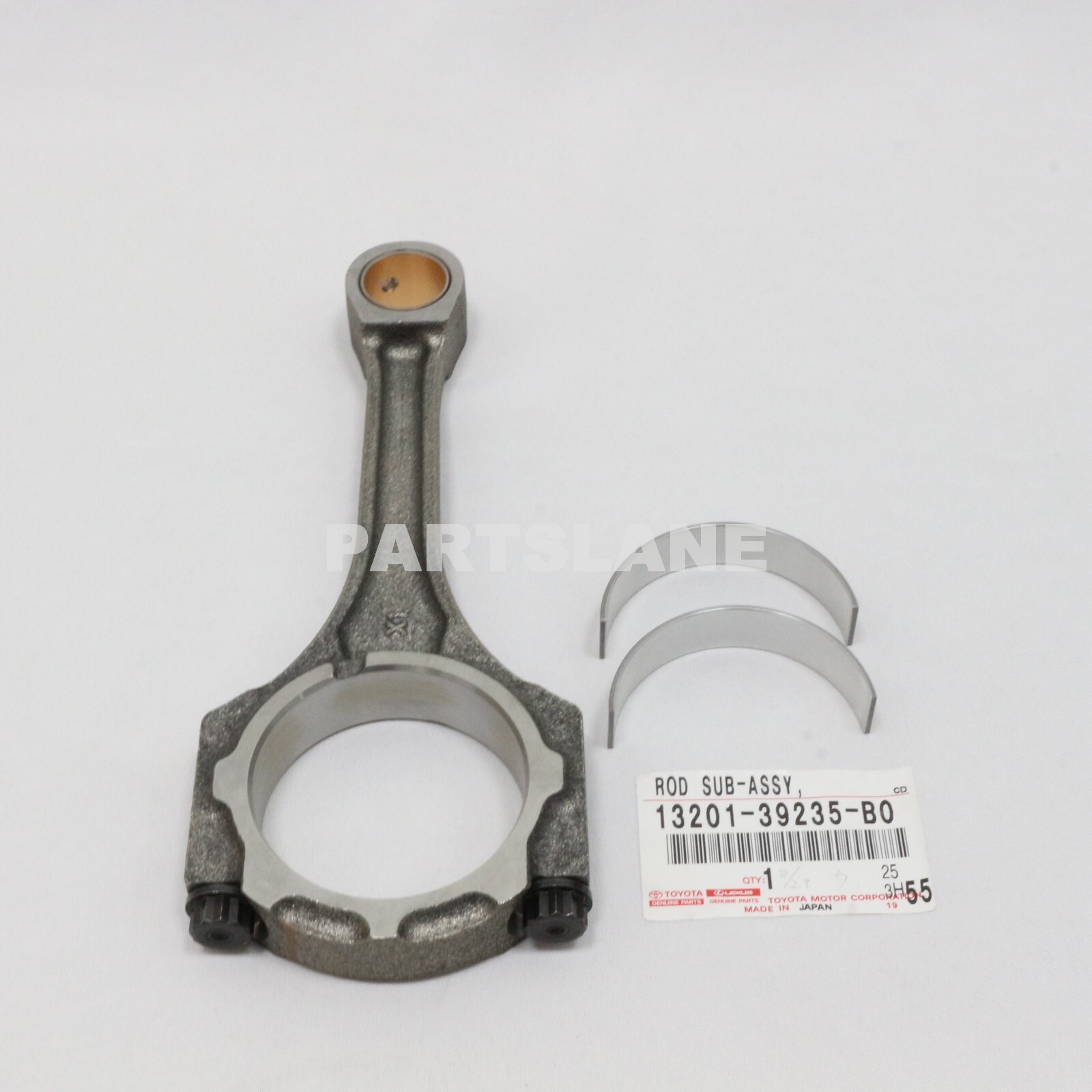 Toyota FJ Cruiser 4Runner Tundra OEM Genuine Connecting Rod 13201-39235 ...