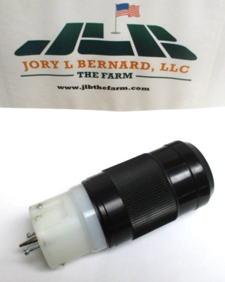 LEGRAND , CS8264 , 50-A , 250-V , CALIFORNIA STYLE , SURPLUS | eBay