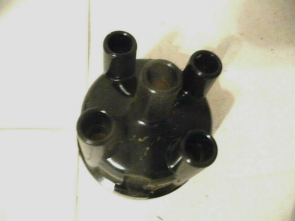 NAPA Echlin EP145 Distributor Cap 1963-1973 Volkswagen 1966-1967 NSU | eBay