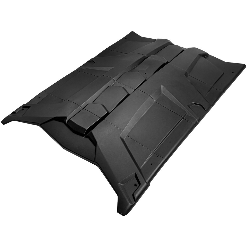 UTV Combination Hard Roof for Can Am Maverick X3 Max Turbo 2017-2024 ...