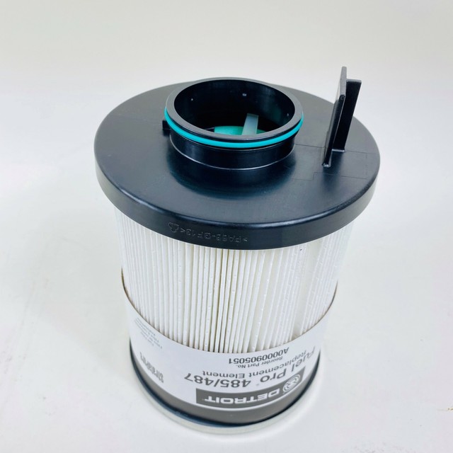 A0000905051 Detroit Diesel Fuel Pro 485 Element Kit for sale online | eBay