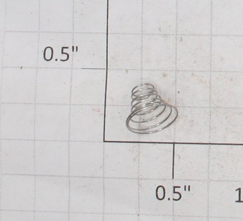 Lionel TCL-45 Pickup Roller Conical Spring (24) | eBay