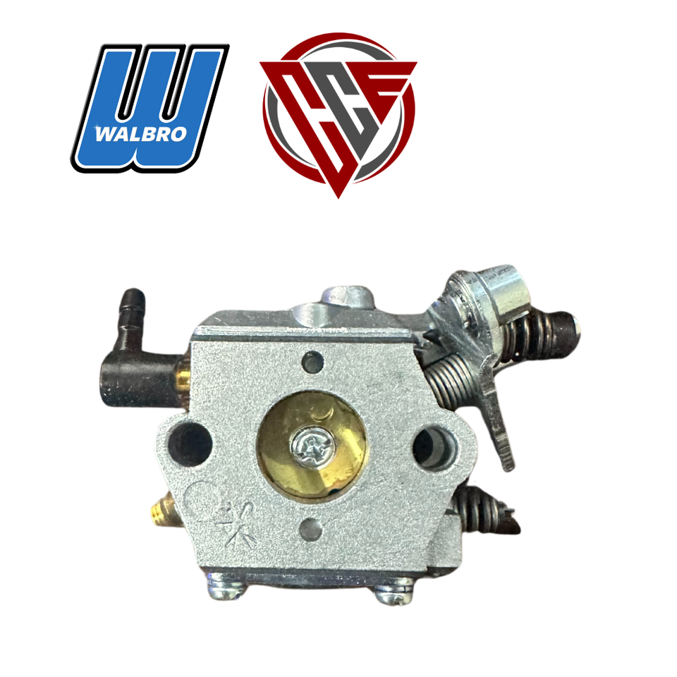 GENUINE OEM WALBRO PART # WT-189-1; CARBURETOR | eBay