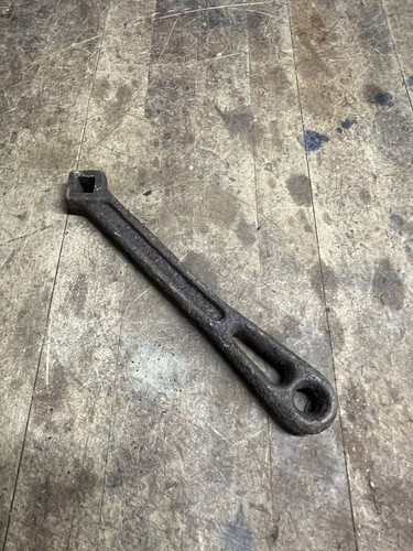 Train Locomotive Railroad Steam Engine Whistle Cast Iron Lever Valve ...