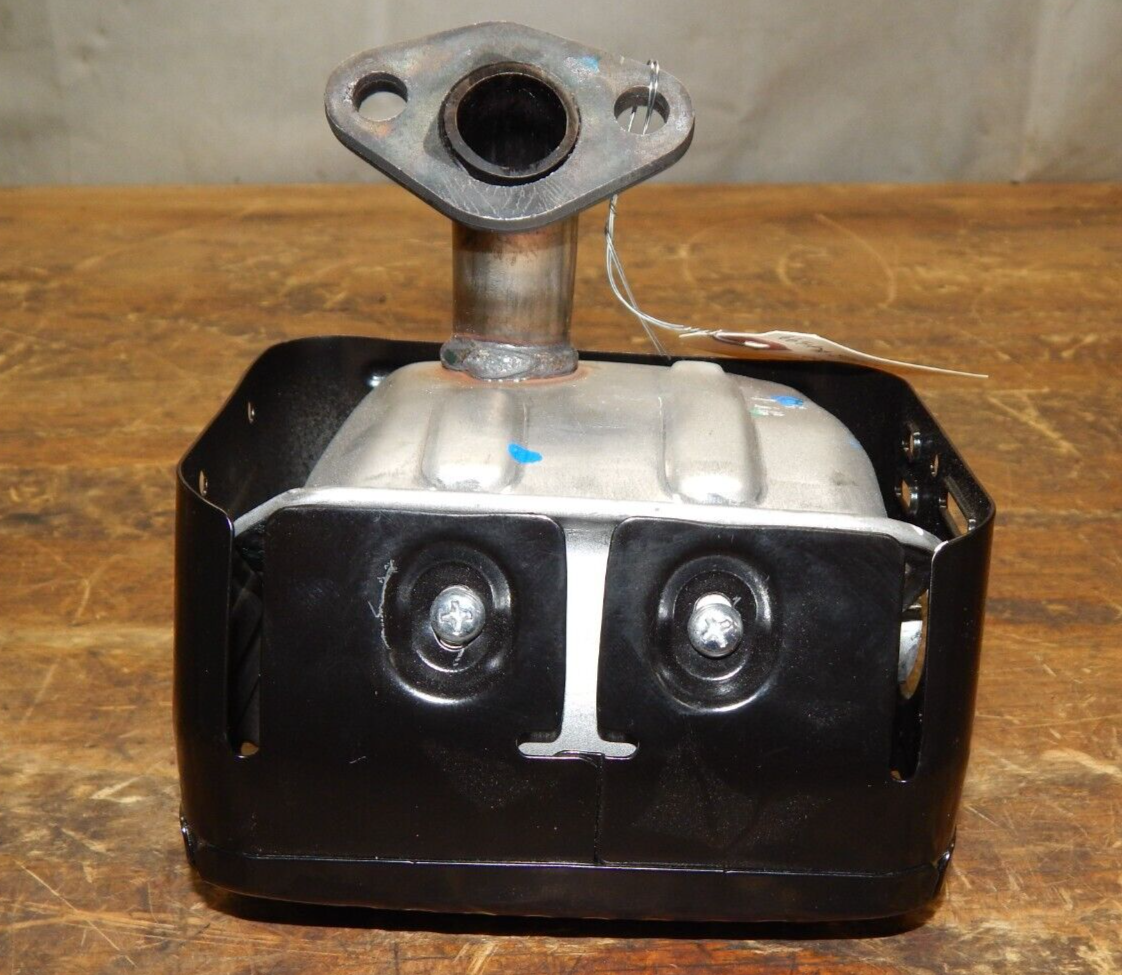 Genuine Honda 18310-Z4M-010 Muffler Fits GX120 GX160 OEM Take-Off | eBay