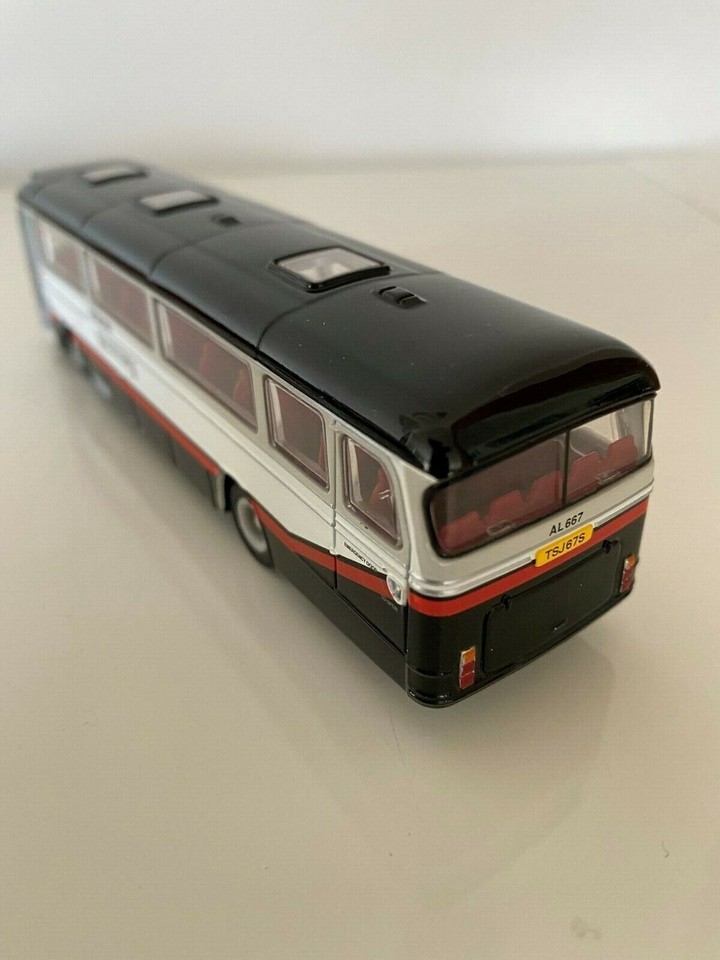 EFE 1:76 SCALE 22713 WESTERN BUSES ALEXANDER Y TYPE (2D) | eBay UK