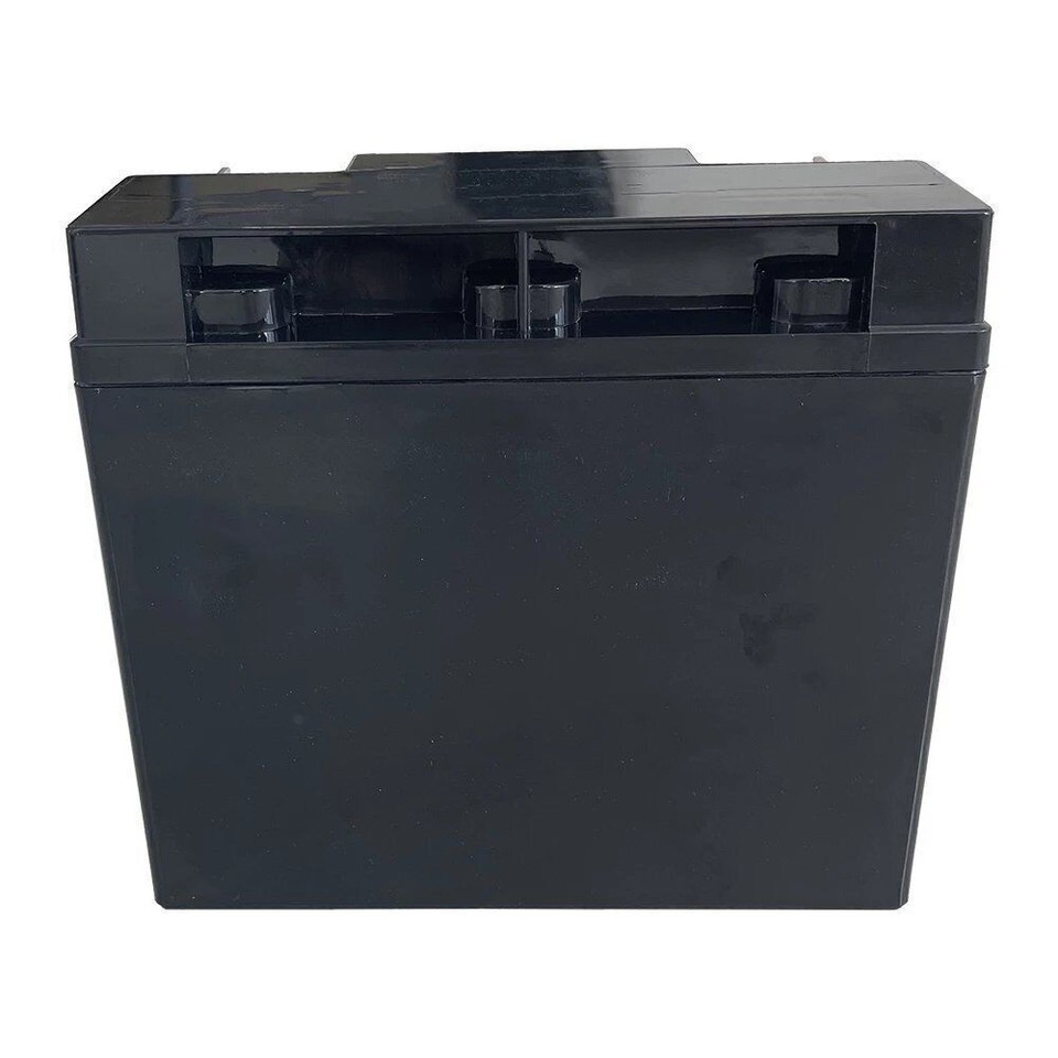 12V 17Ah 55Ah 100Ah Battery Case Storage Box for LiFePO4 32700 32650 ...