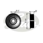 Gates Tensioner Pulley for Drive Belt 36228 fits Mazda 323 Astina BA 2. ...
