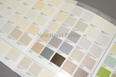 Dulux Crown Paints Colour Chart Pdf Free - Infoupdate.org