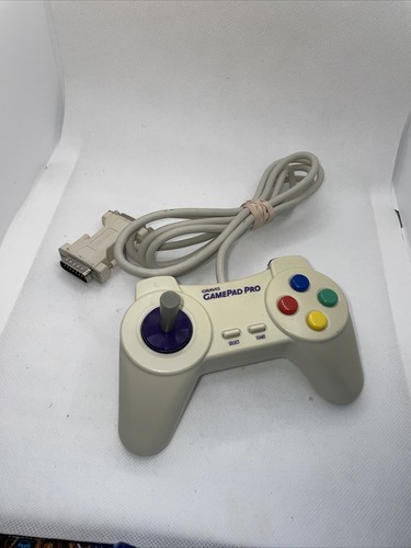 BRAND Vintage Gravis Gamepad Pro PC Controller | eBay
