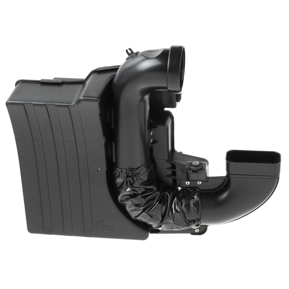 OEM NEW HYUNDAI 2012-2017 Veloster Engine Air Intake Resonator Assy ...