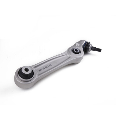 Left Side Lower Control Arm W/ Rubber Support Fit For BMW 740i 750Li ...