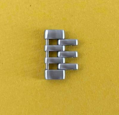 Genuine Dunhill Elite Men's 16mm Watch Band Bracelet Link | eBay