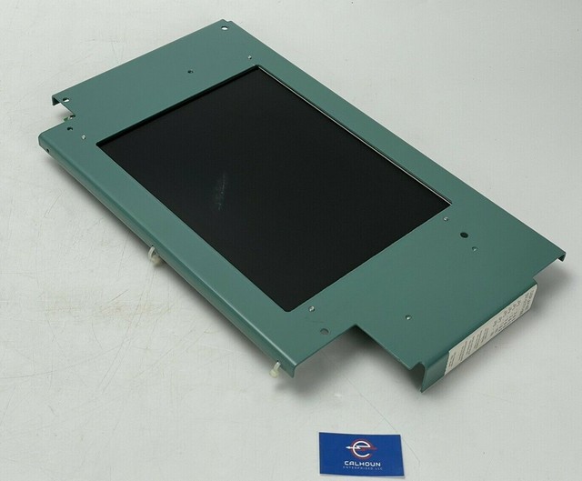 YORK 331-01771-000 Optiview Chiller Control Display Kit Sharp ...