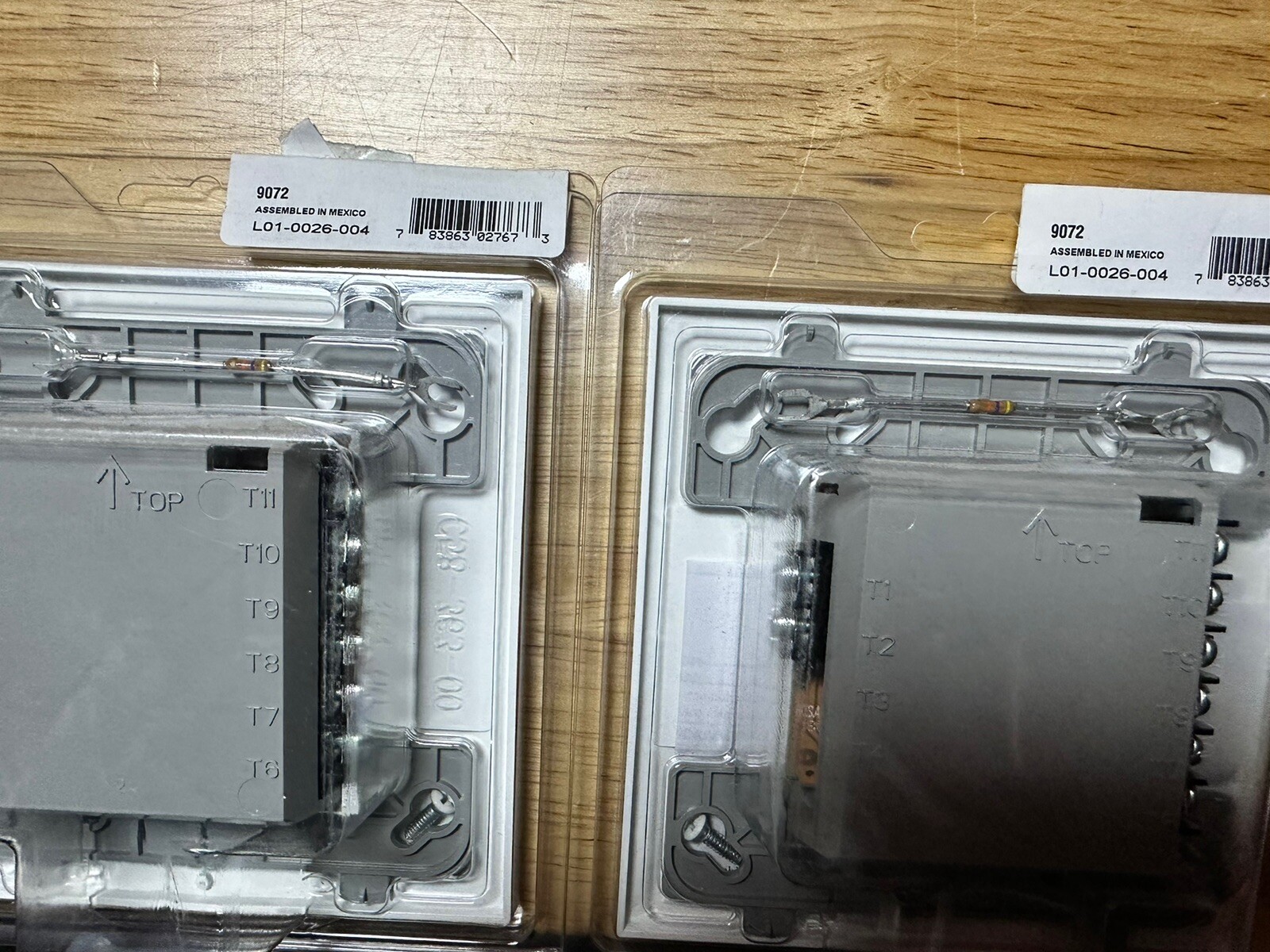 Farenhyt IDP-CONTROL - Addressable Module | eBay