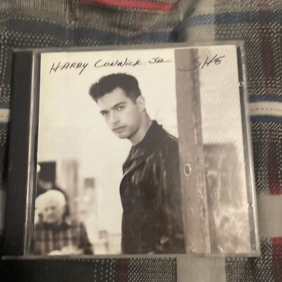 HARRY CONNICK JR - She CD | eBay