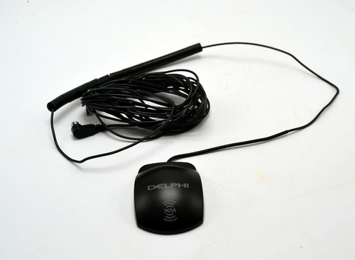SiriusXM Delphi Magnetic Mini Size Sirius XM Satellite Radio Antenna ...