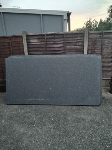 Jablite jabfloor 70 high performance insulation boards | eBay UK