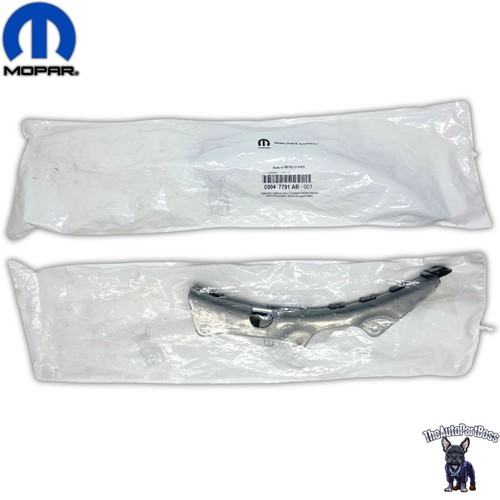 Timing Chain Guide, Secondary, Right Side OEM Mopar 05047791AB | eBay