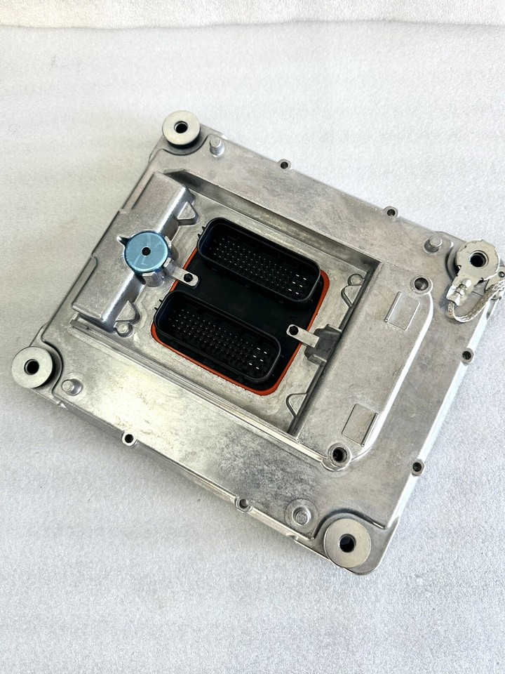 OEM Volvo and Mack Ecm Diesel Engine Computer Module 21358126 ( NO CORE ...