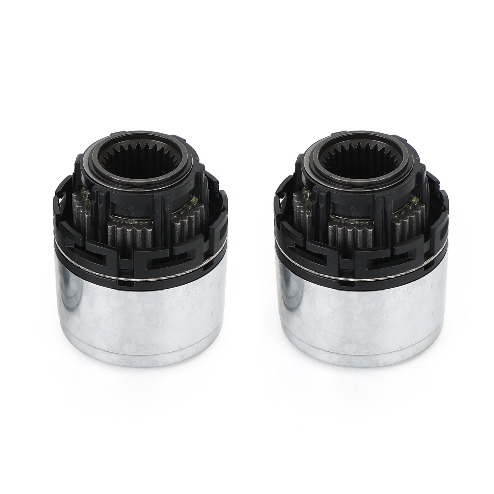 Manual Locking Hubs 1500170 For Ford Ranger 1998-2000 For Mazda Pickup ...