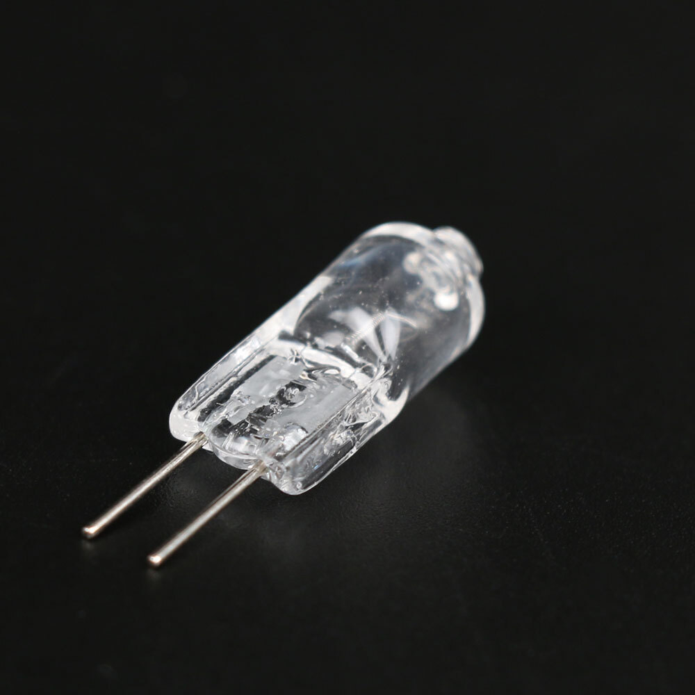 10X G4 Halogen Capsule LED Light Bulb Replace Bulbs Lamps AC 2Pin - 12V ...