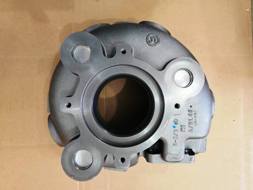NEW! Garrison CAT Detroit 448406-0003 HSG Turb Assy CAT 1W-0443 ...