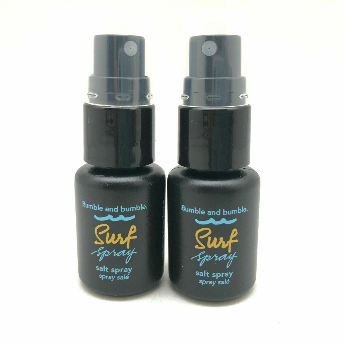 Bumble And Bumble Surf Spray