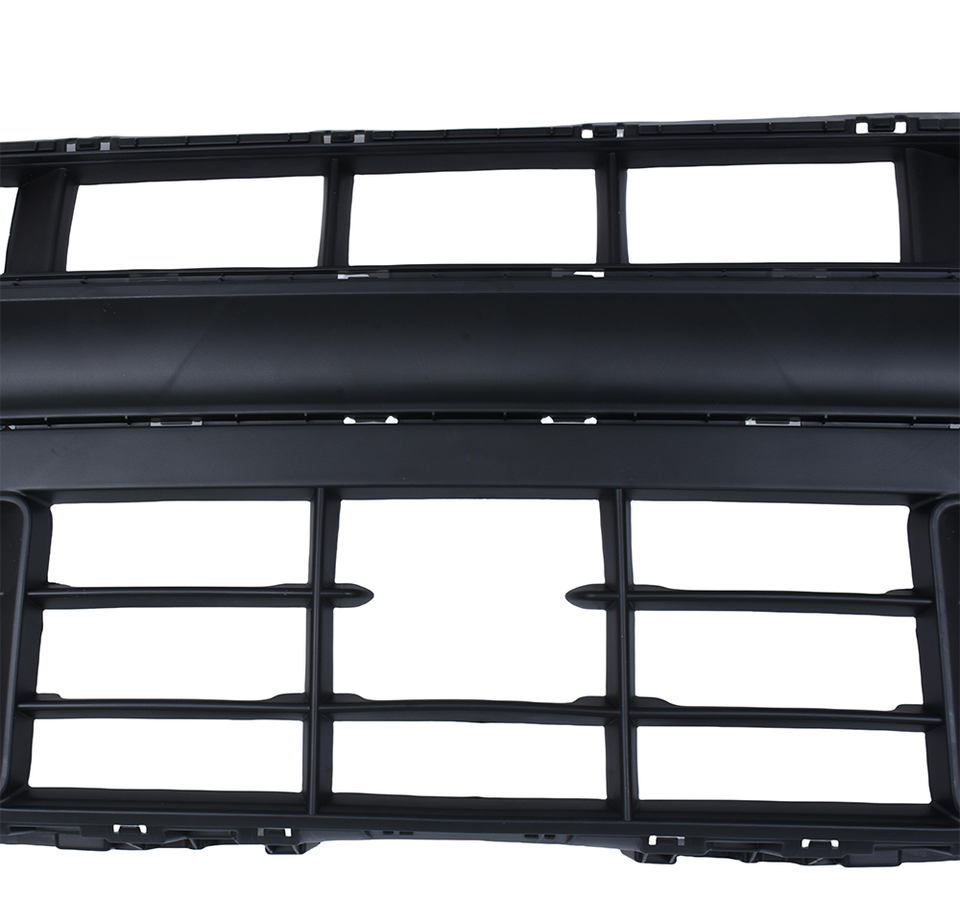 95B807683-AG-0K1 FOR 14-17 Porsche Macan GTS Premium Front Bumper Grill ...