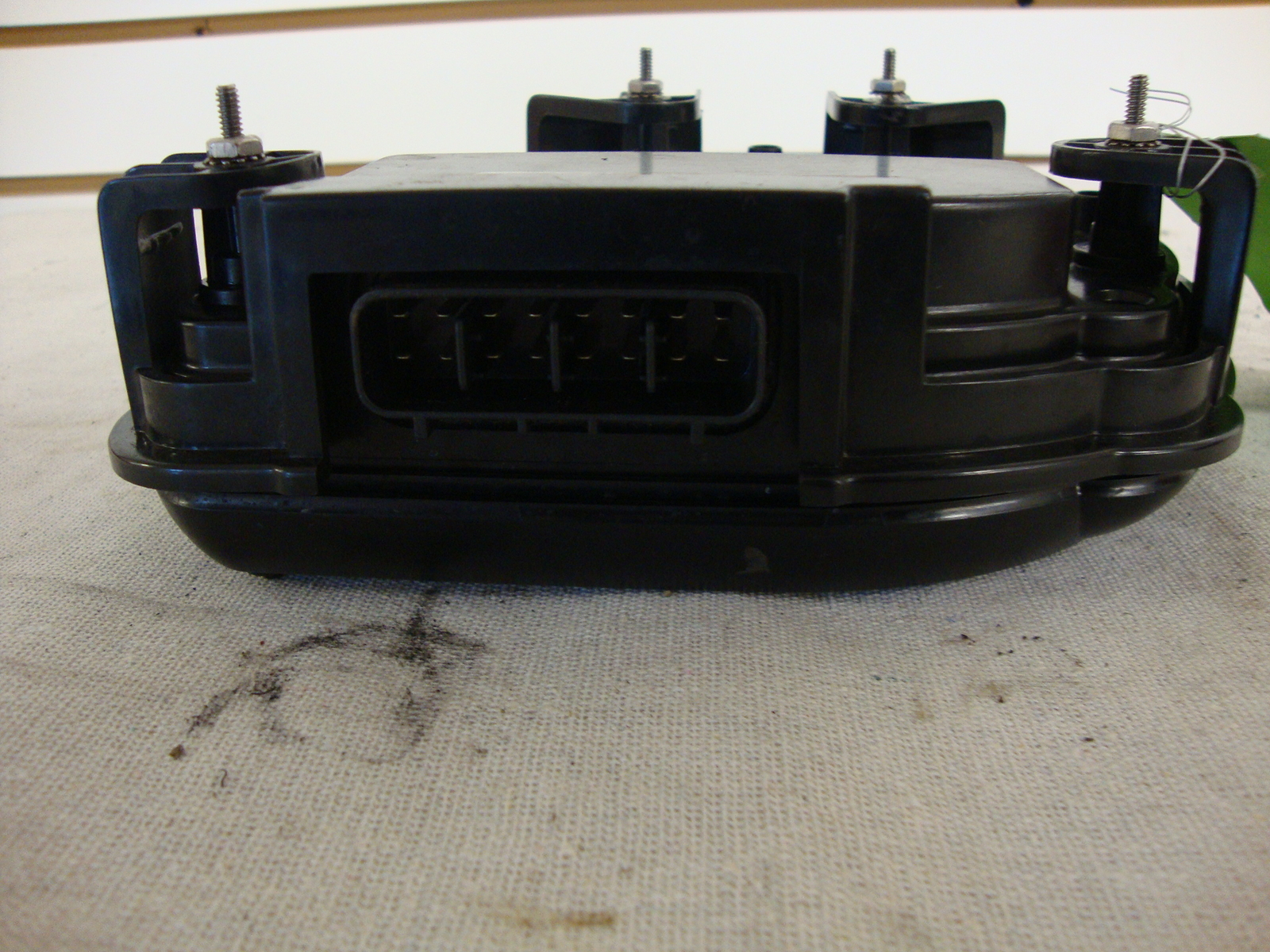 2007 Arctic Cat F1000 Sno Pro Speedometr and Tachometer Display Gauge ...