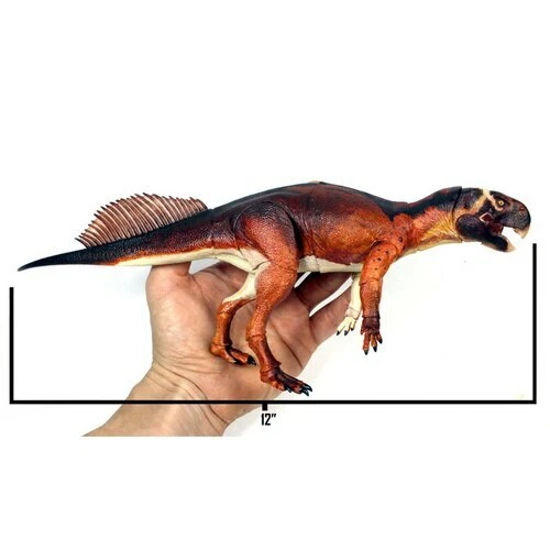 Just Bought The Fully Poseable Psittacosaurus 1/6th Model, 49% OFF