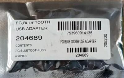 Dish Network Bluetooth Adapter For Wally Receiver NEW | eBay