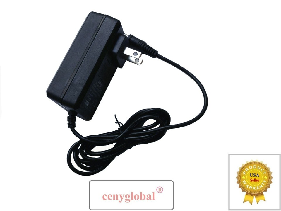 5V AC/DC Adapter For TDS Trimble TSC2 International Power Supply ...