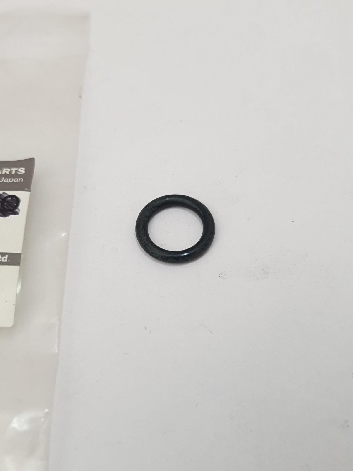 1x New Genuine NISSAN Seal O-Ring coolant tube 92475-71L00 | eBay