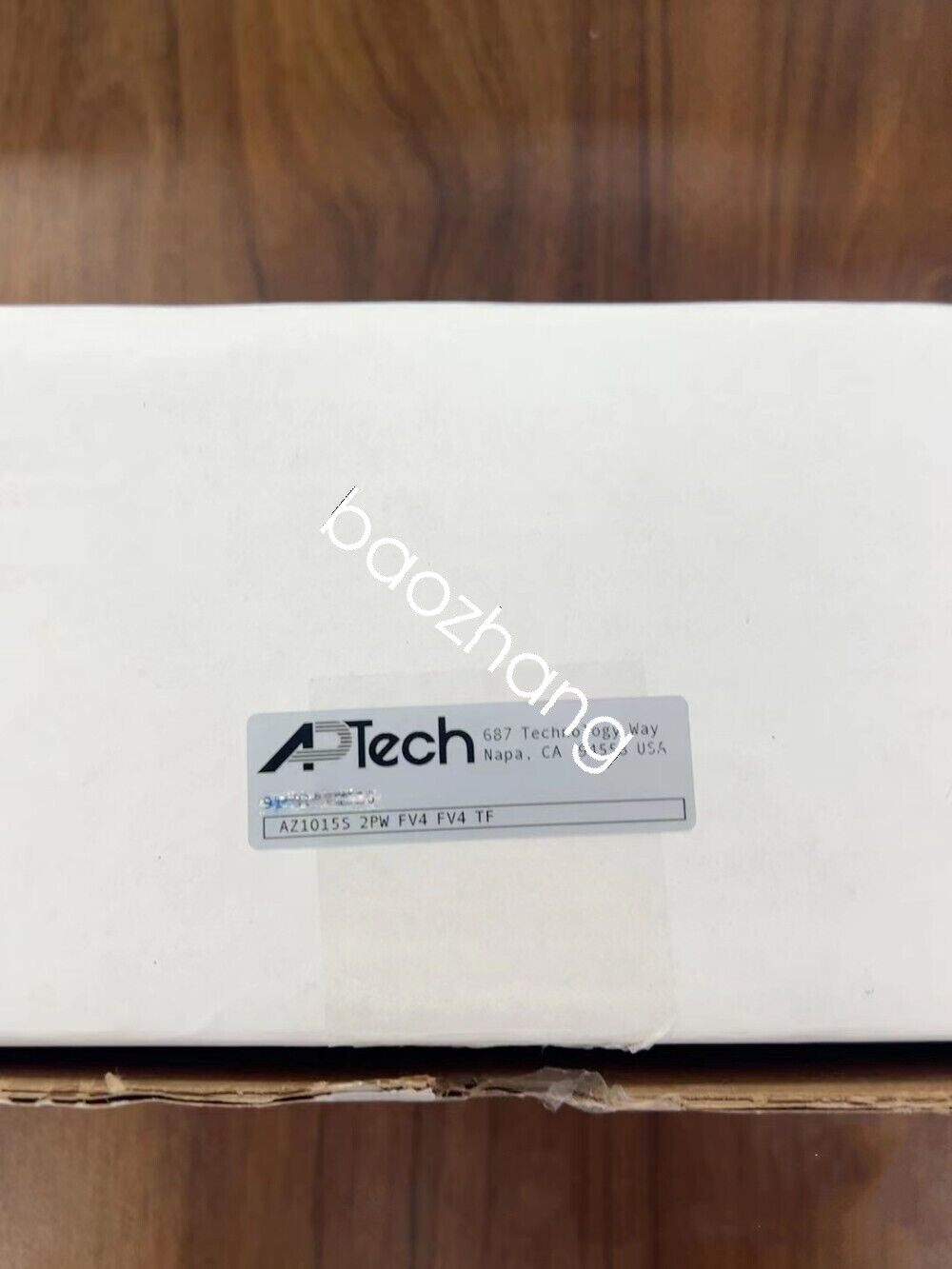 1PCS APTech AZ1015S 2PW FV4 FV4 TF valve | eBay