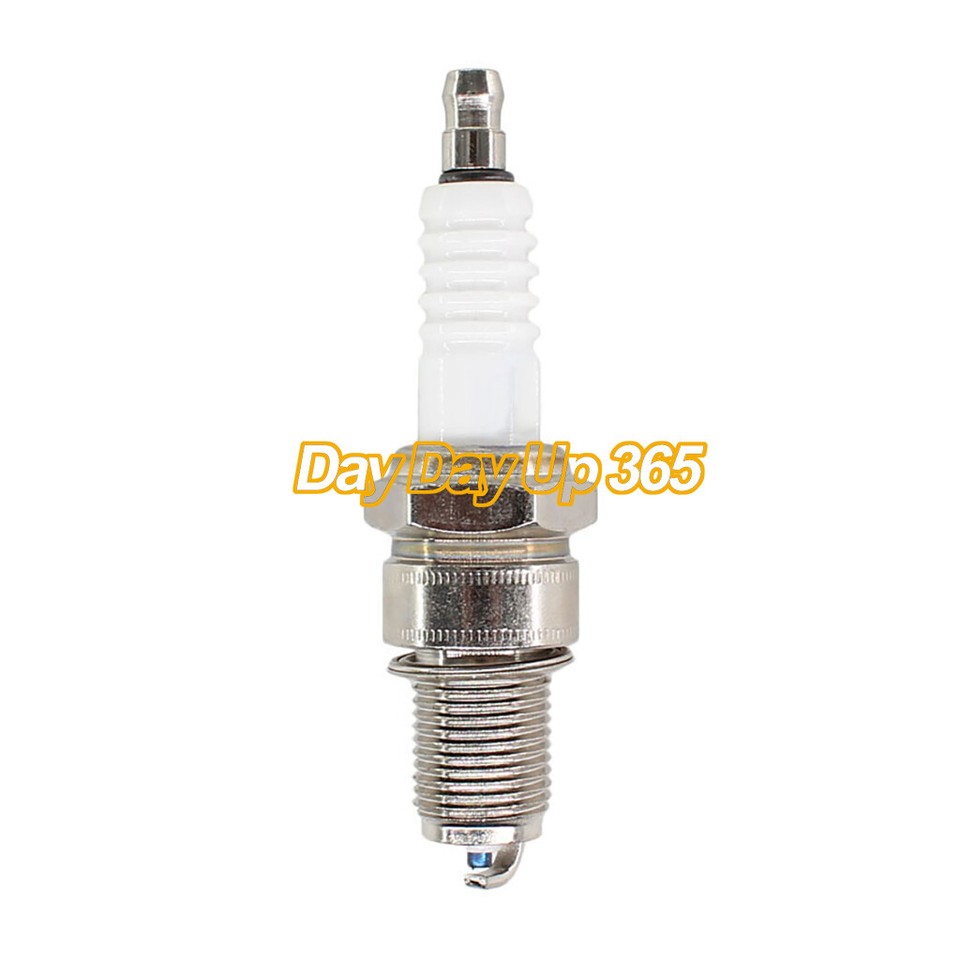 3x Spark Plug for RC12YC Kohler 12 132 02-S Deere M78543 MTD 759-3336 ...