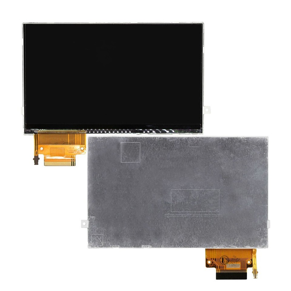 For Sony PSP 1000 / 2000 / 3000 OEM Backlight LCD Screen Display ...