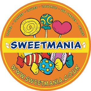 SweetMania | eBay UK Stores