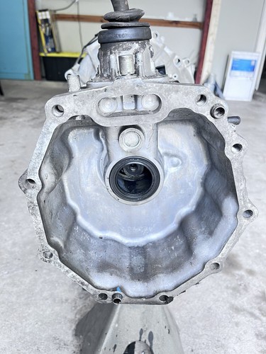 Tacoma , 4 Runner Manual transmission R150F And Transfer Case VF1A ...