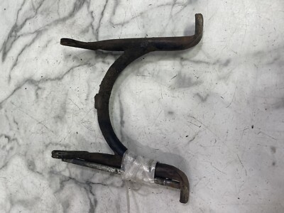 61 Puch Allstate Sears DS60 DS 60 Compact Scooter center stand ...